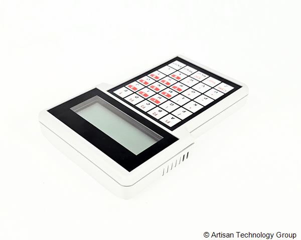 OT30 Termiflex (Rugged Industrial Handheld Terminal) | ArtisanTG™