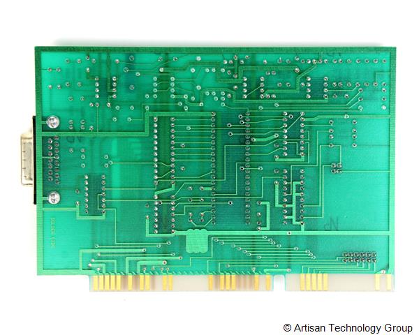 TCR-200B W Clark & Associates (Time Code Reader Card) | ArtisanTG™