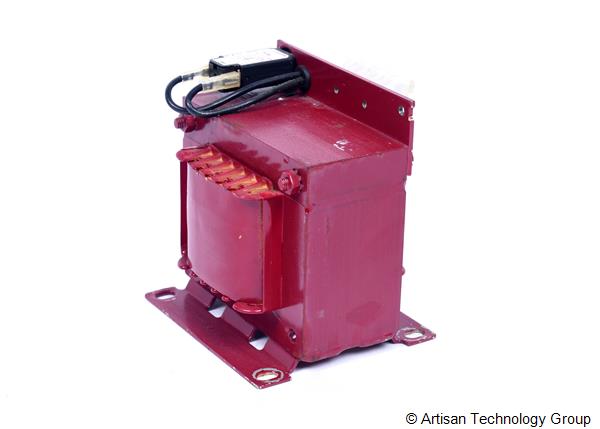 EE140 W+G TEC (Transformer) | ArtisanTG™