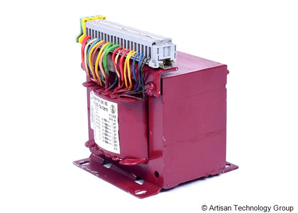 EE 332 W+G TEC (Transformer) | ArtisanTG™