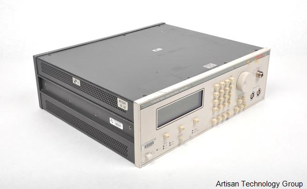 8502 Wavetek (Peak Power Meter) | ArtisanTG™