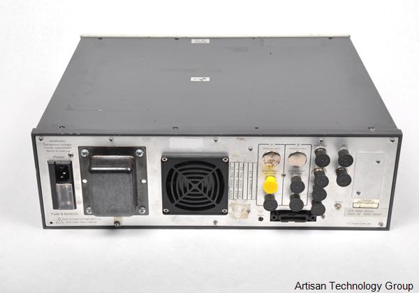 8502 Wavetek (Peak Power Meter) | ArtisanTG™