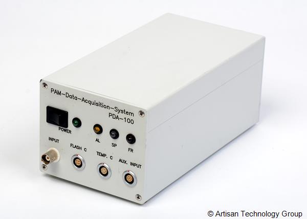 Walz PDA-100 (PAM Data Acquisition System) | ArtisanTG™