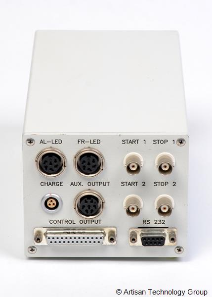 Walz PDA-100 (PAM Data Acquisition System) | ArtisanTG™