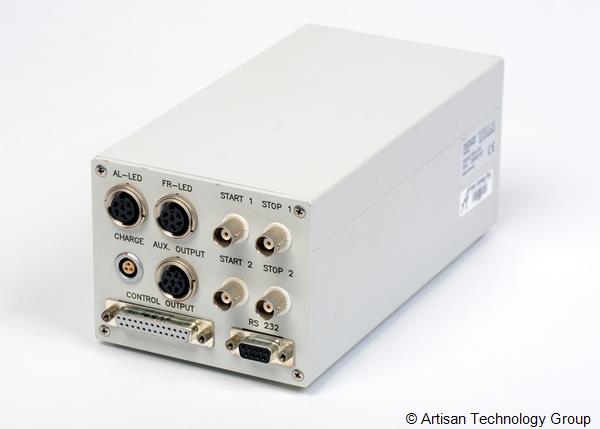 Walz PDA-100 (PAM Data Acquisition System) | ArtisanTG™