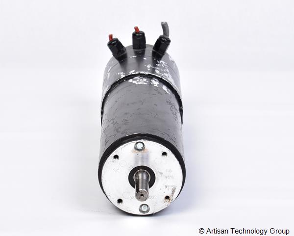 634-9507 Warner Electric (Servo Motor) | ArtisanTG™
