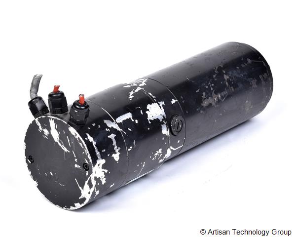 634-9507 Warner Electric (Servo Motor) | ArtisanTG™