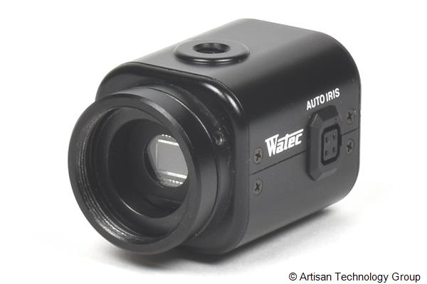 WAT-902B Watec (Monochrome Camera) | ArtisanTG™