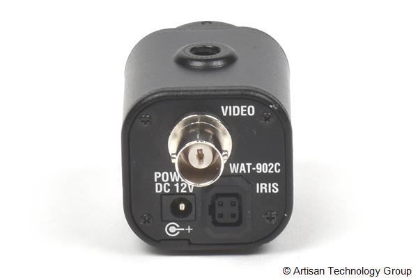WAT-902C Watec (Monochrome Camera) | ArtisanTG™
