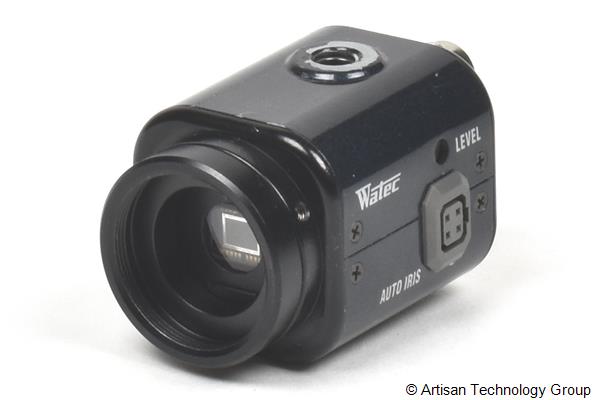 WAT-902H3 Supreme Watec (1/3" High Sensitivity Camera) | ArtisanTG™