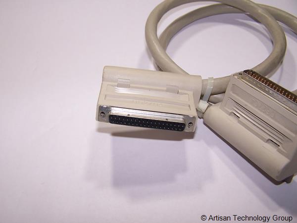 062704 Waters (37-Pin Female-To-Male DSub Connector Ralph Cable ...