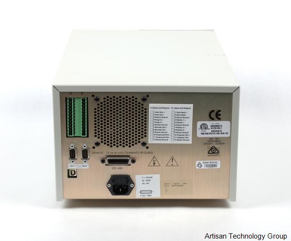 2410 Waters (Refractive Index Detector) | ArtisanTG™