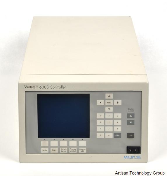 600E Waters (Multisolvent Delivery System) | ArtisanTG™