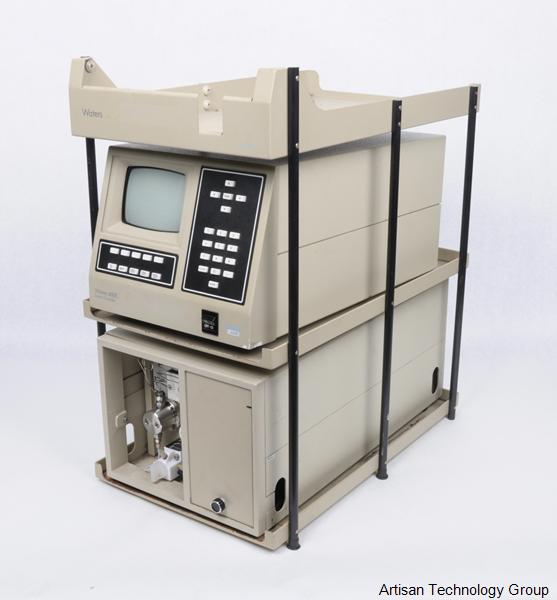 600E Waters (Multisolvent Delivery System) | ArtisanTG™