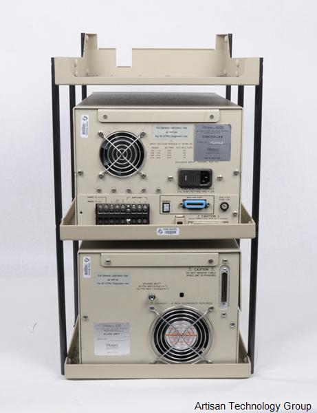 600E Waters (Multisolvent Delivery System) | ArtisanTG™