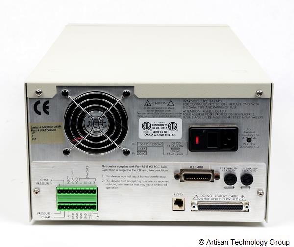 600 Waters (Gradient Controller) | ArtisanTG™