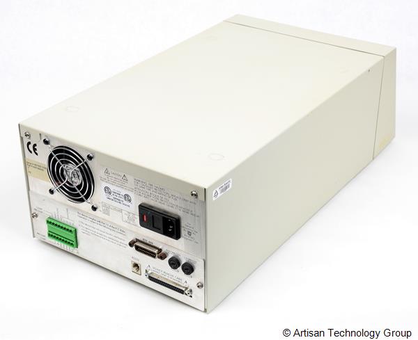 600 Waters (Gradient Controller) | ArtisanTG™