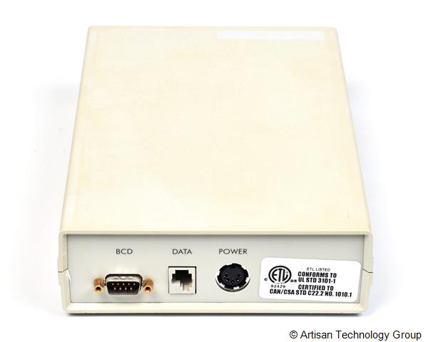 Bus SAT/IN Waters (Satellite Interface Module) | ArtisanTG™