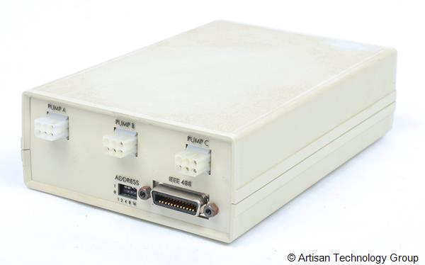 PCM Waters (Pump Control Module) | ArtisanTG™