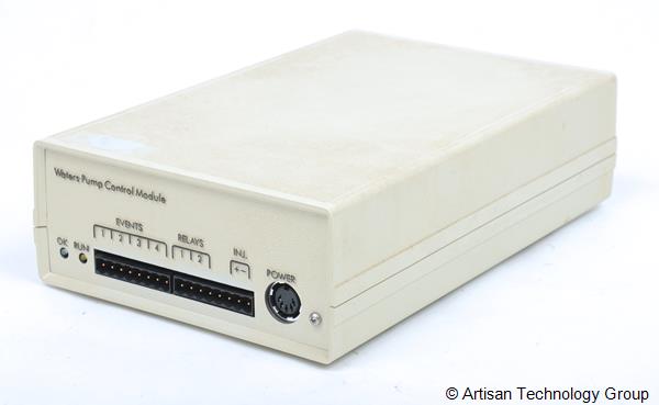 PCM Waters (Pump Control Module) | ArtisanTG™
