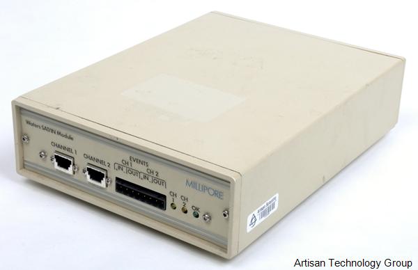 Bus SAT/IN Waters (Satellite Interface Module) | ArtisanTG™