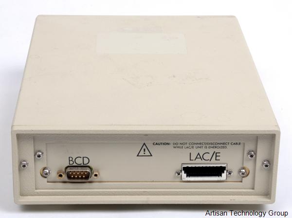 Bus SAT/IN Waters (Satellite Interface Module) | ArtisanTG™