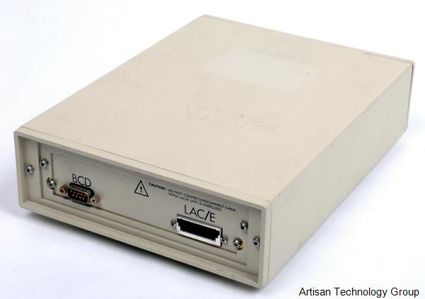 Bus SAT/IN Waters (Satellite Interface Module) | ArtisanTG™