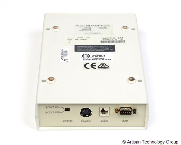 Bus SAT/IN Waters (Satellite Interface Module) | ArtisanTG™