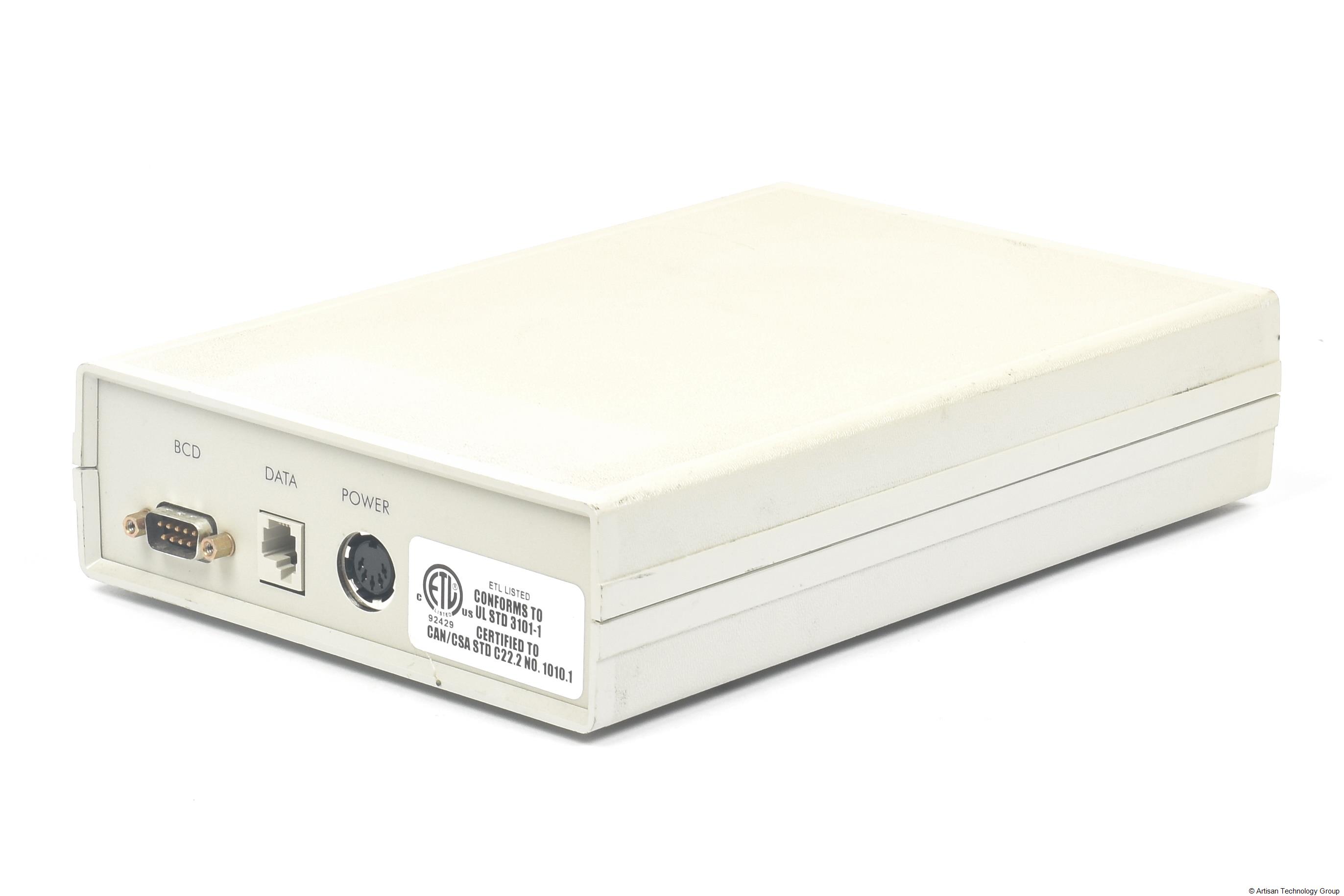 Bus SAT/IN Waters (Satellite Interface Module) | ArtisanTG™