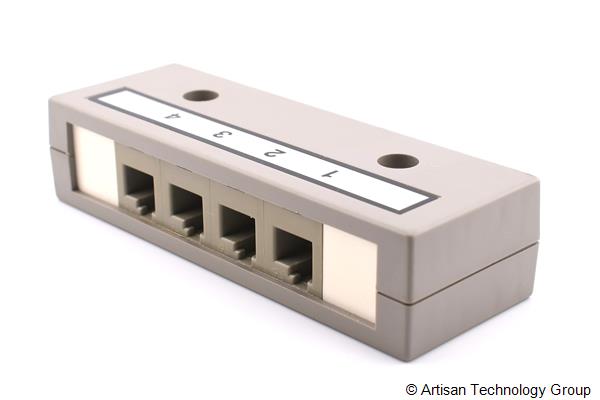 Waters (I/O Distribution Box for BUS SAT/IN Satellite Interface Module ...