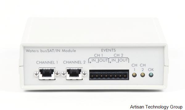 Bus SAT/IN Waters (Satellite Interface Module) | ArtisanTG™