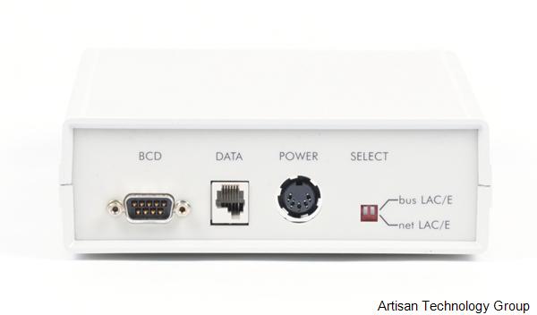 Bus SAT/IN Waters (Satellite Interface Module) | ArtisanTG™