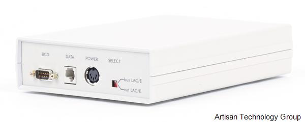 Bus SAT/IN Waters (Satellite Interface Module) | ArtisanTG™