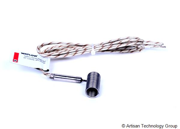 62H24A6X-1320 Watlow (120V, 240 W Cable Heater) | ArtisanTG™