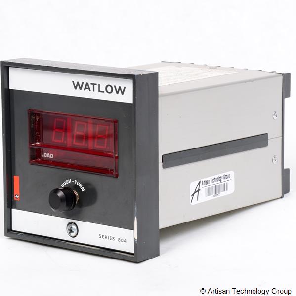 804B-1600-0000 Watlow (1/4 DIN Digital Temperature Controller) | ArtisanTG™