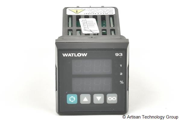93AA-1FD0-00RG Watlow (Temperature Controller) | ArtisanTG™