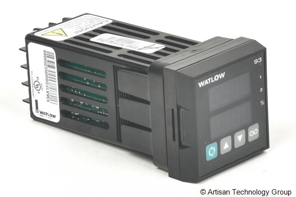 93AA-1FD0-00RG Watlow (Temperature Controller) | ArtisanTG™