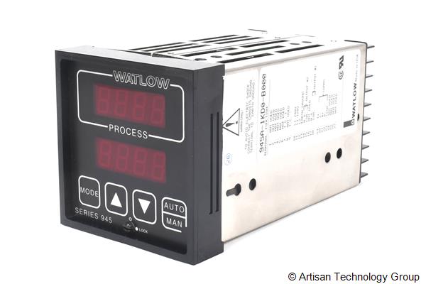 945A-1KD0-B000 Watlow (High / Low Limit Control Module) | ArtisanTG™