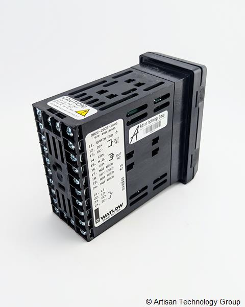 982C-20CB-JRRG Watlow (1/8 DIN Ramping Controller) | ArtisanTG™