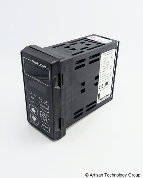 982C-20CB-JRRG Watlow (1/8 DIN Ramping Controller) | ArtisanTG™