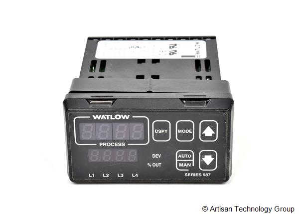 987A-21DD-ADRG Watlow (1/8 DIN Process Control Module) | ArtisanTG™