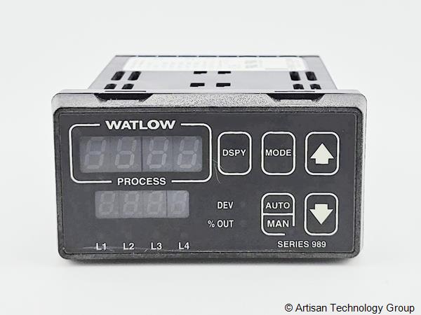 989A-20KB-JADT Watlow (1/8 DIN Process Control Module) | ArtisanTG™