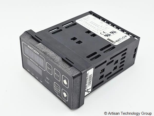 989A-20KB-JADT Watlow (1/8 DIN Process Control Module) | ArtisanTG™