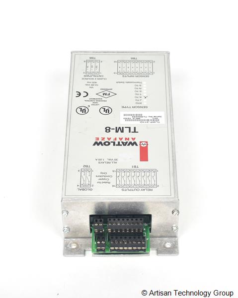 Anafaze TLMP-311D Watlow (Thermal Limit) | ArtisanTG™