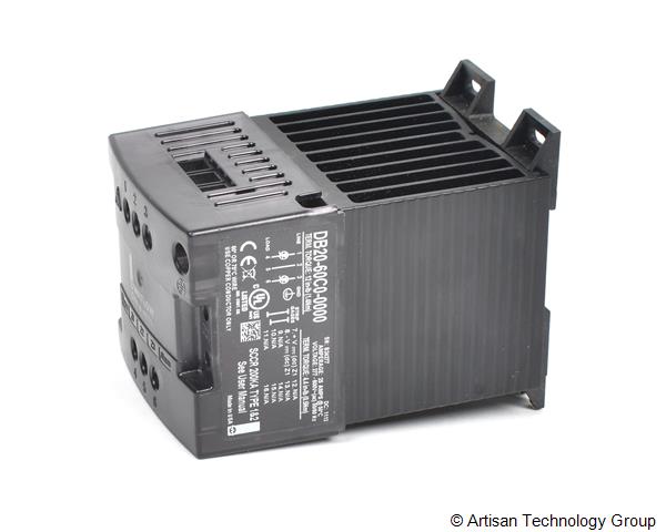 DB20-60C0-0000 Watlow (Solid-State Power Controller) | ArtisanTG™