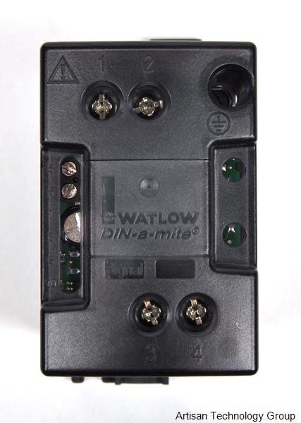 DA10-24F0-0000 Watlow (DIN-A-MITE A Series Power-Switching Device ...