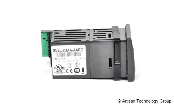 SD6L-HJAA-AARG Watlow (Limit Controller) | ArtisanTG™