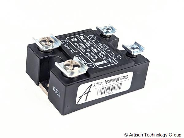 SSR-240-10A-DC1 Watlow (Solid State Relay) | ArtisanTG™
