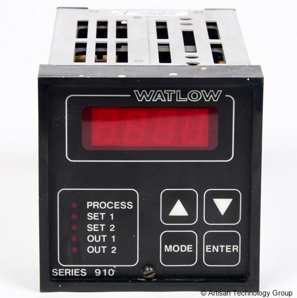 Watlow DA10-24F0-0000 DIN-A-MITE A Series Power-Switching Device ...