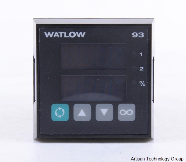 93BB-1CA0-00RG Watlow (Temperature Controller) | ArtisanTG™